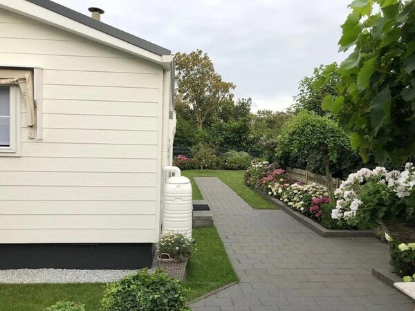 Chalet 59 (4 Personen) - Petten