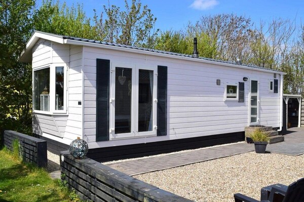 Chalet 62 (4 Persons) - Callantsoog