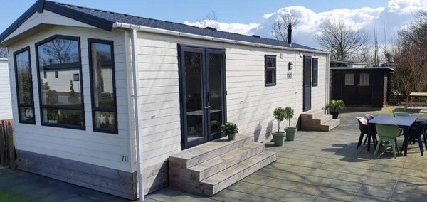Chalet 71 (4 Persons) - Callantsoog