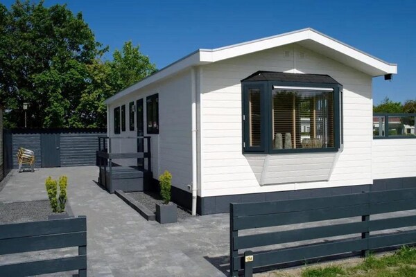 Chalet 134 (4 Persons) - Callantsoog