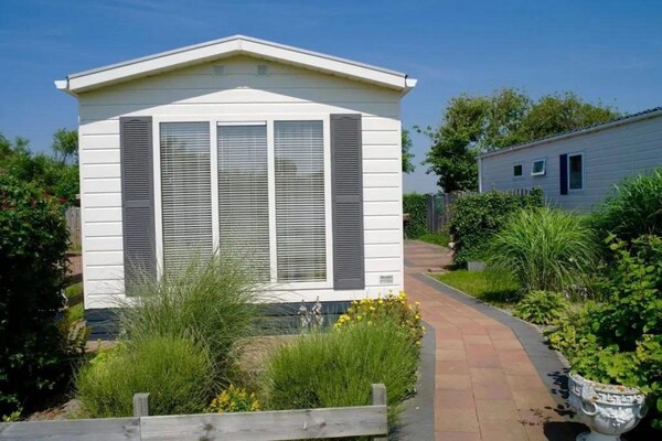 Chalet 171 (4 Persoons) - Sint Maartenszee