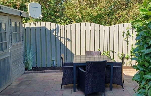 Chalet 174 (4 Persons) - Schoorl