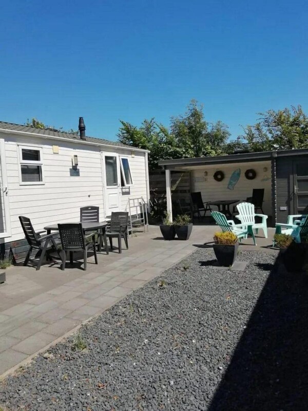 Chalet 200 (4 Persoons) - Sint Maartenszee