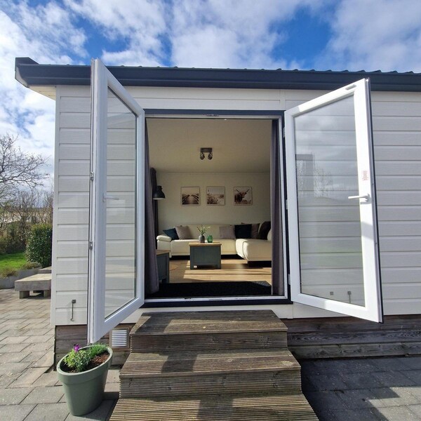 Chalet 216 (4 Persons) - Schoorl