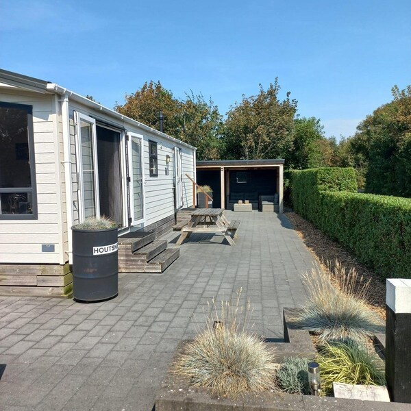 Chalet 217 (4 Persons) - Callantsoog