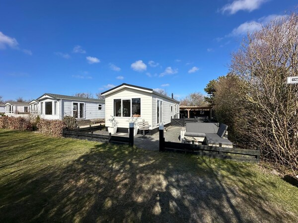 Chalet 218 (4 Persoons) - Schoorl