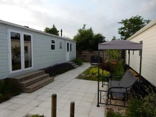 Chalet 219 (4 Personen) - Callantsoog