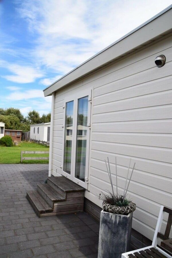 Chalet 187 (5 Persoons) - Schoorl