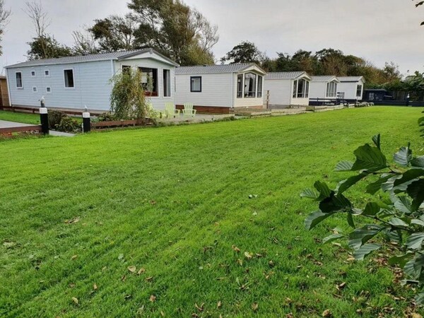 Chalet 240 (6 Persoons) - Schoorl