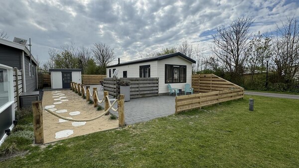 Chalet 130 (4 Persoons) - Callantsoog