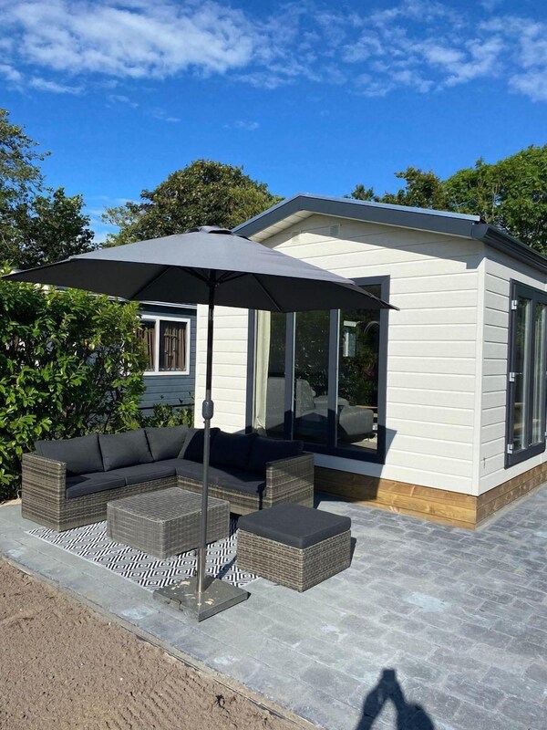 Chalet 121 (4 Persoons) - Sint Maartenszee