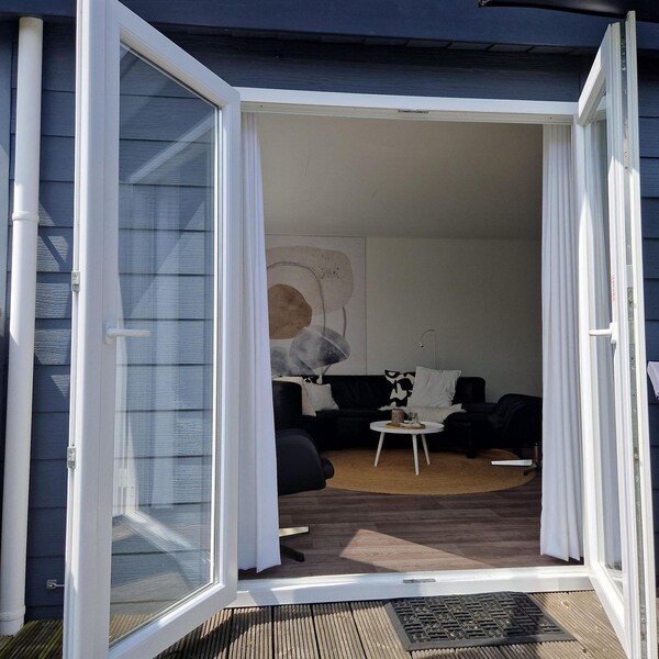 Chalet 231 (5 Persons) - Schoorl