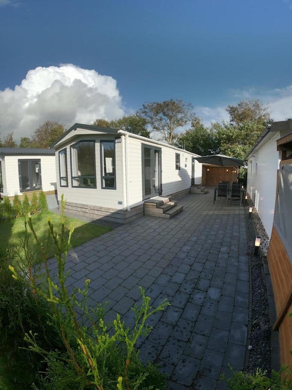 Chalet 122 (4 Persons) - Callantsoog