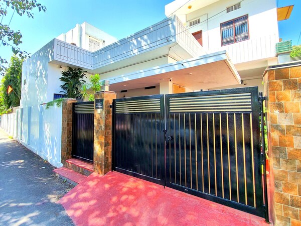 Private Villa Near Fatehsagar Lake - 2 Minute Drive. - Udaipur