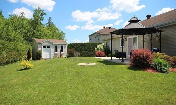 Beautiful Home For You - Sherbrooke