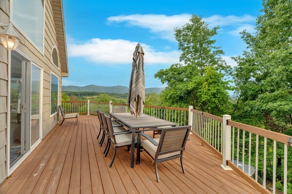 Cozy 3br Lake Access W/ Sauna! - Dandridge, TN