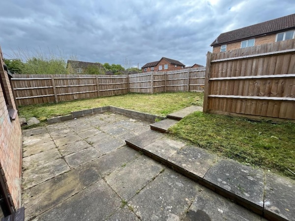 Homely Milton Keynes Stay! - Milton Keynes