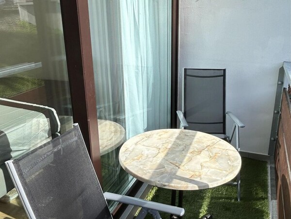 Appartement Waldsigt - Appartement/fewo, Dusche, Wc, 3 Schlafräume - Ellmau