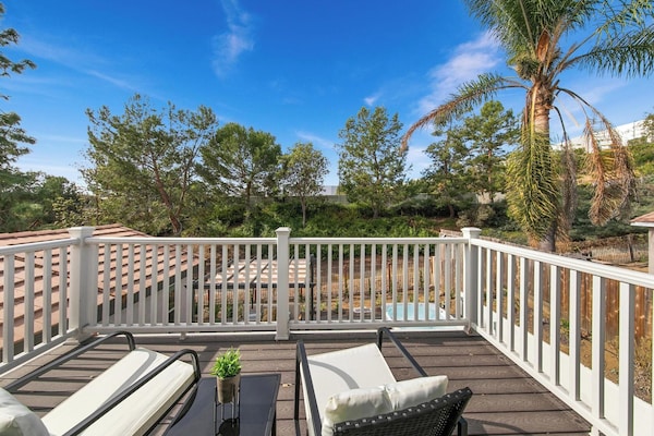 Good Vibes Cottage - Carlsbad/vista/san Diego/beach/legoland - Encinitas, CA