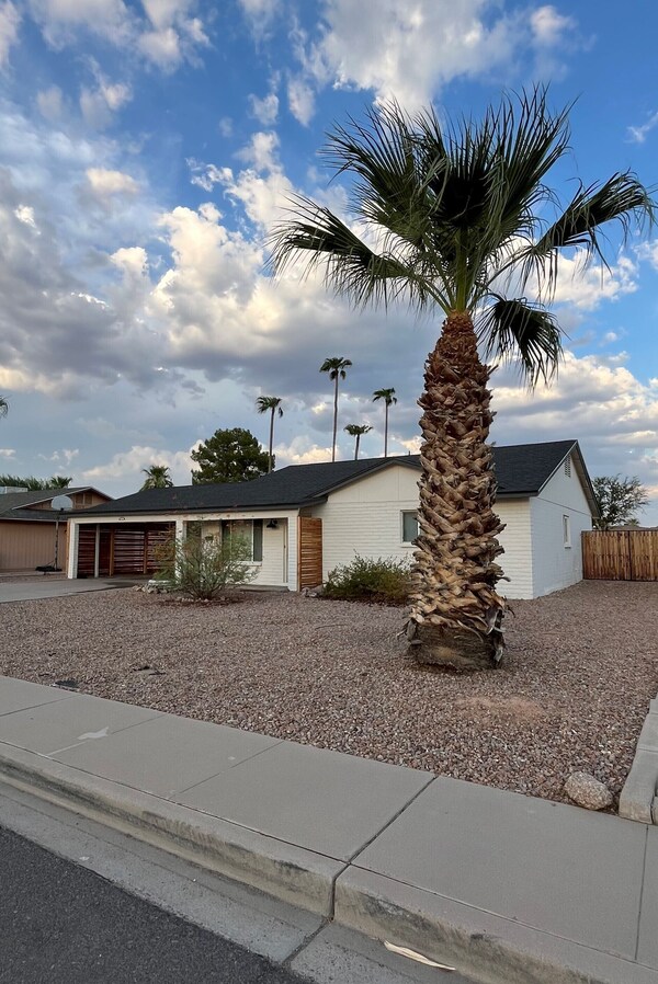 New, Clean, Cozy. Great Price! - Mesa