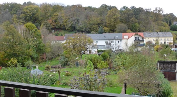 Haus Poldi - Konz
