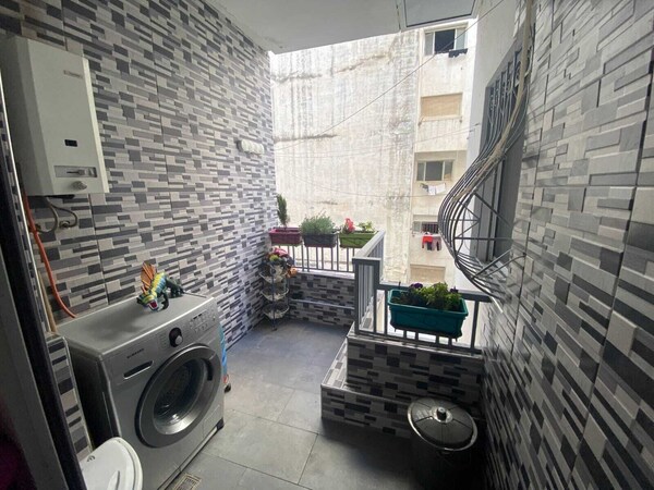 Very Nice Apartment In The Center Of Tangier - Tanger