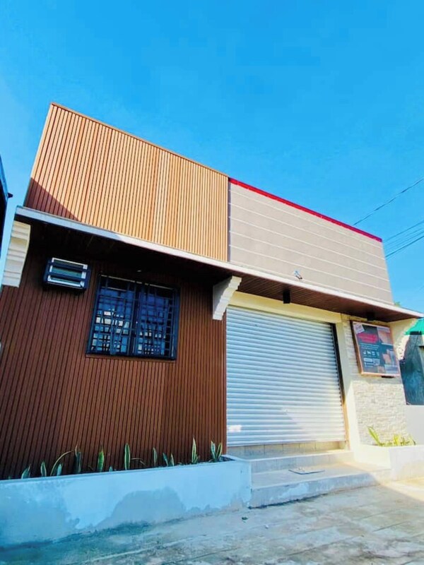 Ysabella Suite Calvario St. - Cavinti Town Proper Ii - Majayjay