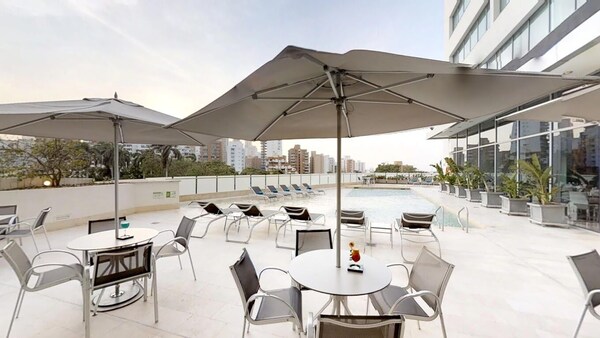 Estelar Hotel Apartment - Barranquilla