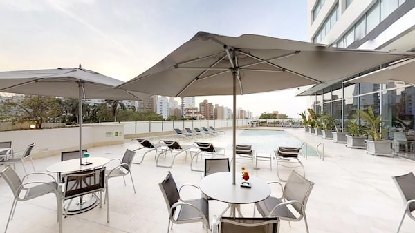 Estelar Hotel Apartment - Barranquilla