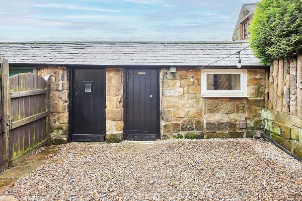 Joey's Cottage, 2 Bed, Pet/f. - Alnwick