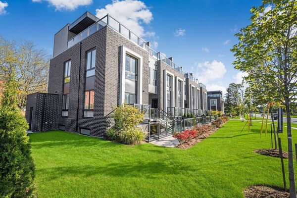 Cozy 2br Retreat | Family Friendly Close To Falls - Niagara Falls
