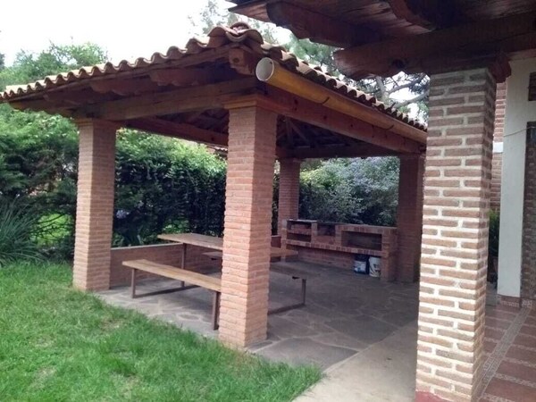 La Cabañita \Ncabañas La Lagunita Mazamitla - Michoacán