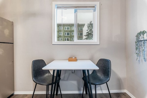 Lovely Private Studio Freshly Renovated Downtown 7 - Tacoma