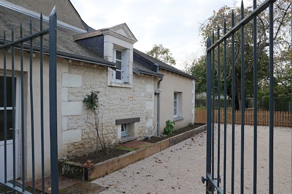 Chez Brune - Amboise