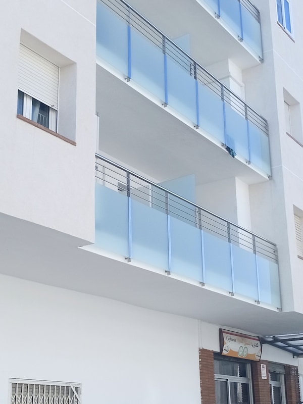 Appartement Résidentielle Très Proche De La Mer - Blanes