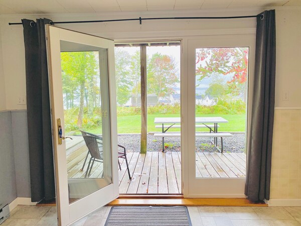 Cozy 2-bedroom Apartment With Beach Access In Bar Harbor - Bar Harbor, ME