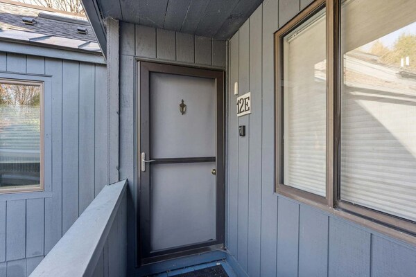 Views, Ac, And Family Fun | Kingswood 12e - Woodstock, VT