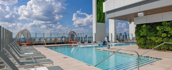 Club Wyndham Atlanta - 2 Bedroom Deluxe - Atlanta, GA