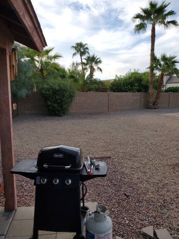 88th · Home W/ Lrg Back Yard And Spring Training Near By. - Peoria, AZ