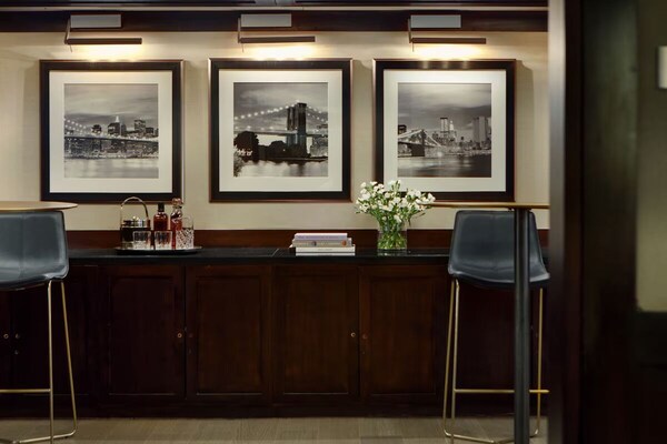 Executive Corner King, The Muse New York, Near Central To Broadway Attractions - Theater District - Manhattan