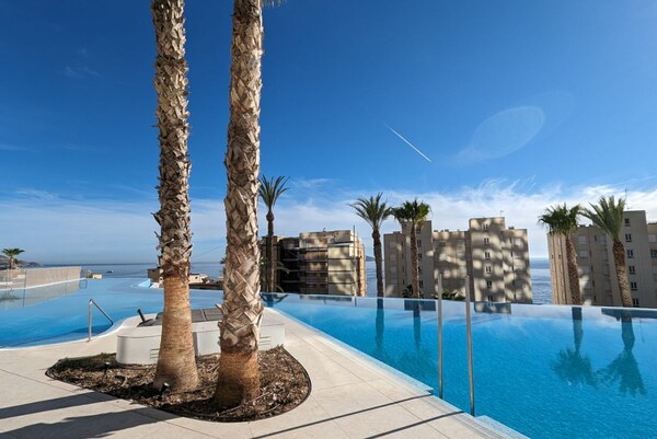 Sunset Cliffs Relax Apartment - Benidorm