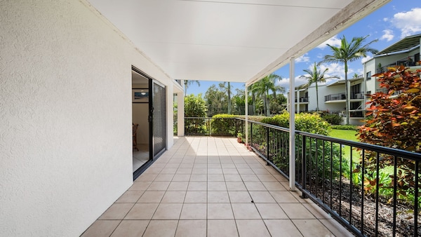 Unit 10 Marcoola Beach Resort - Maroochydore