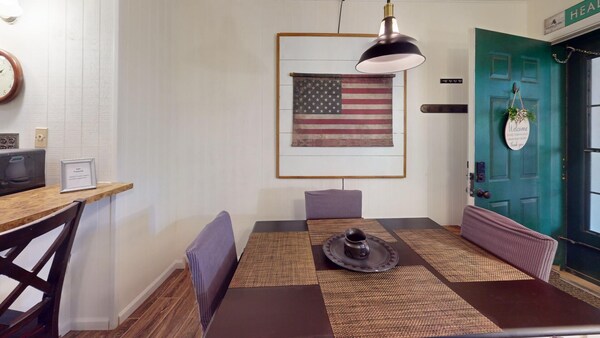 Close To Slopes | Wifi | Pet Friendly | Pinetree 214 - Angel Fire, NM