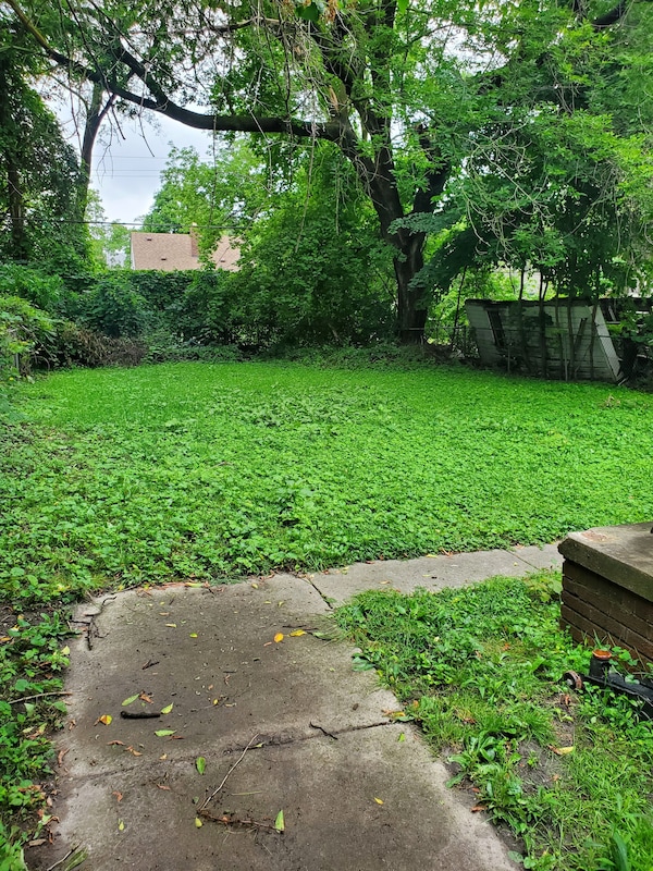 Cozy 3-bedroom Home With Wifi & Parking In Detroit - Southfield, MI