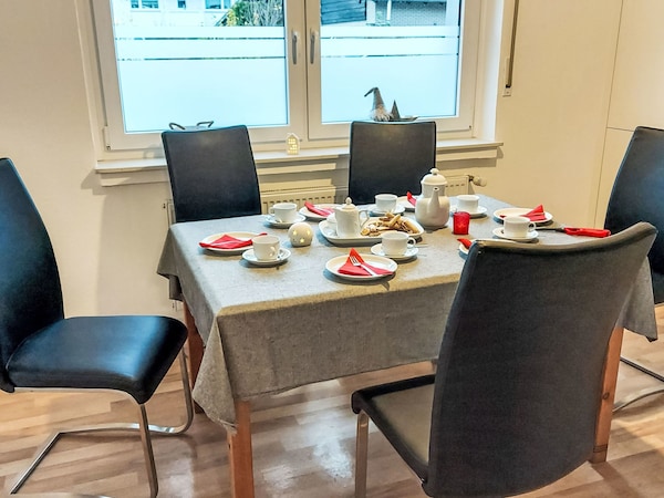 Lindenstraße By Interhome - Blomberg
