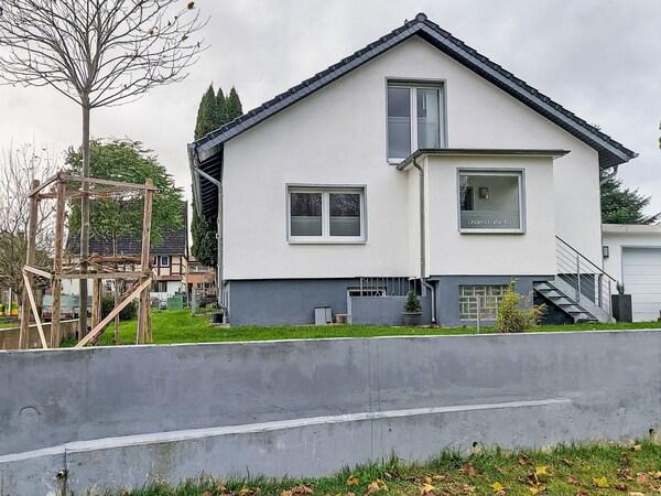 Lindenstraße By Interhome - Blomberg
