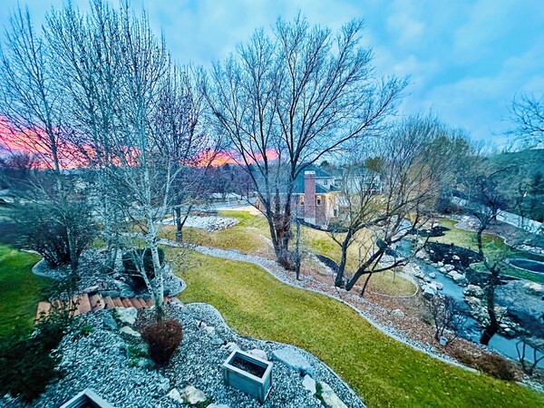 Charming Spacious 2-bed 2-bath Guest Suite In Family Friendly South Jordan - Utah