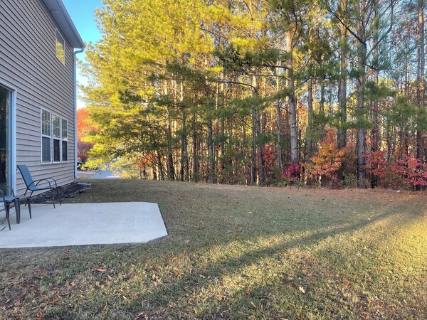 Luxury House Near Six Flags Park Three Bedrooms And Two And Half Bath - Douglasville, GA