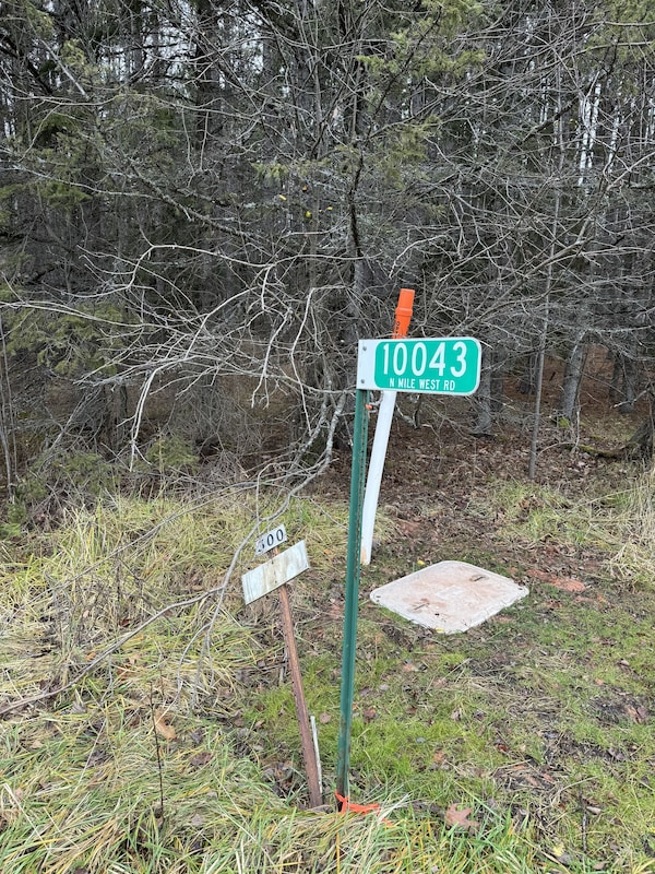 Welcoming 3-bedroom House In Trout Creek On Trail 8. - Bond Falls, Bruce Crossing
