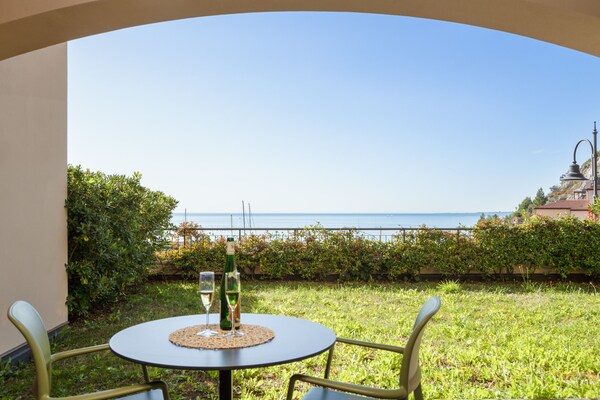 Giardino Fiorito - Portopiccolo Apartments - Monfalcone